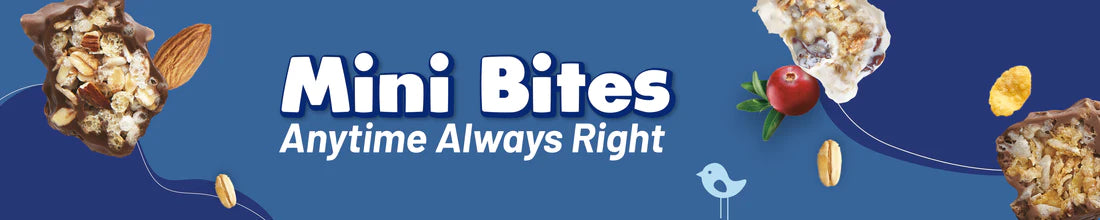 Mini Bites – Fit & Flex